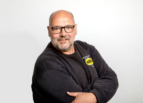 Nies GmbH Wiesbaden