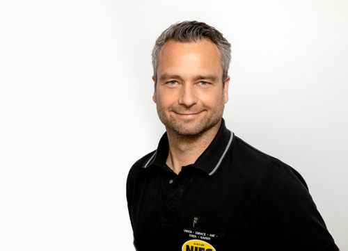 Nies GmbH Wiesbaden