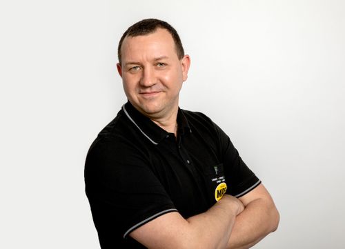 Nies GmbH Wiesbaden