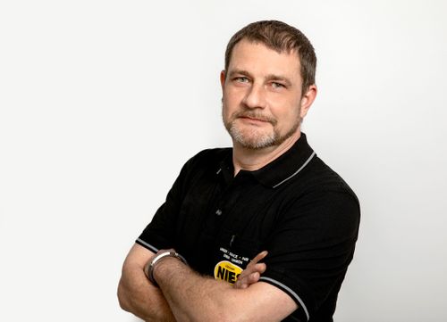 Nies GmbH Wiesbaden